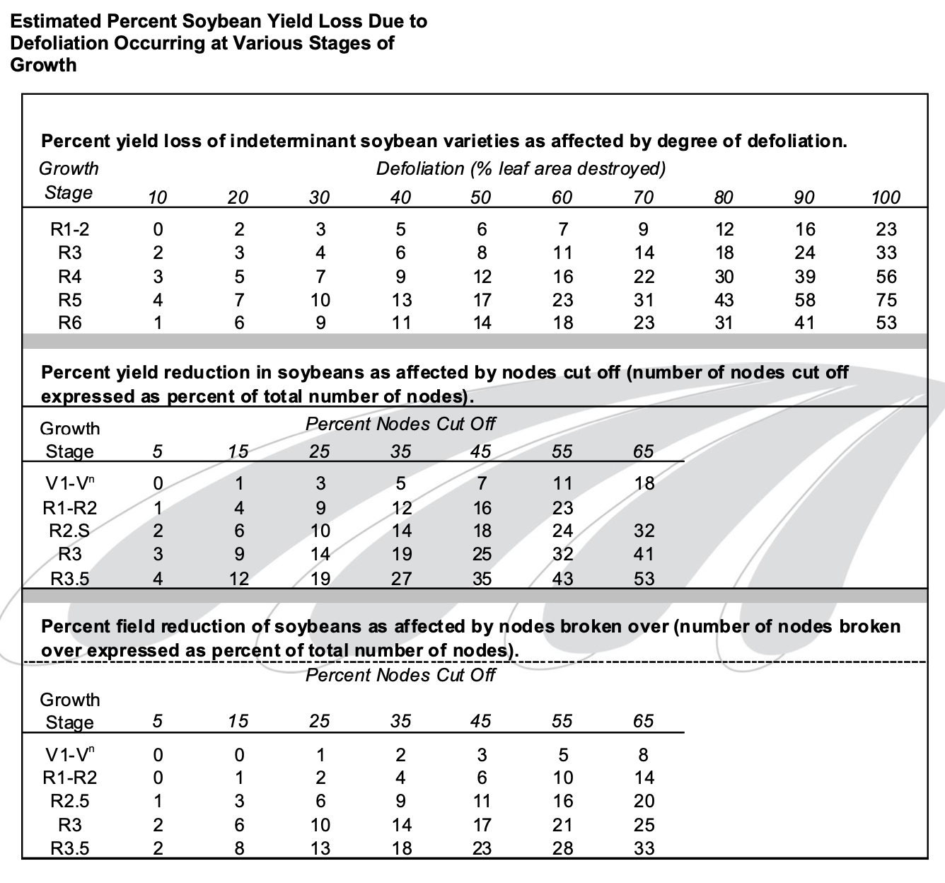 How to Assess Hail Damage | Dyna-Gro Seed