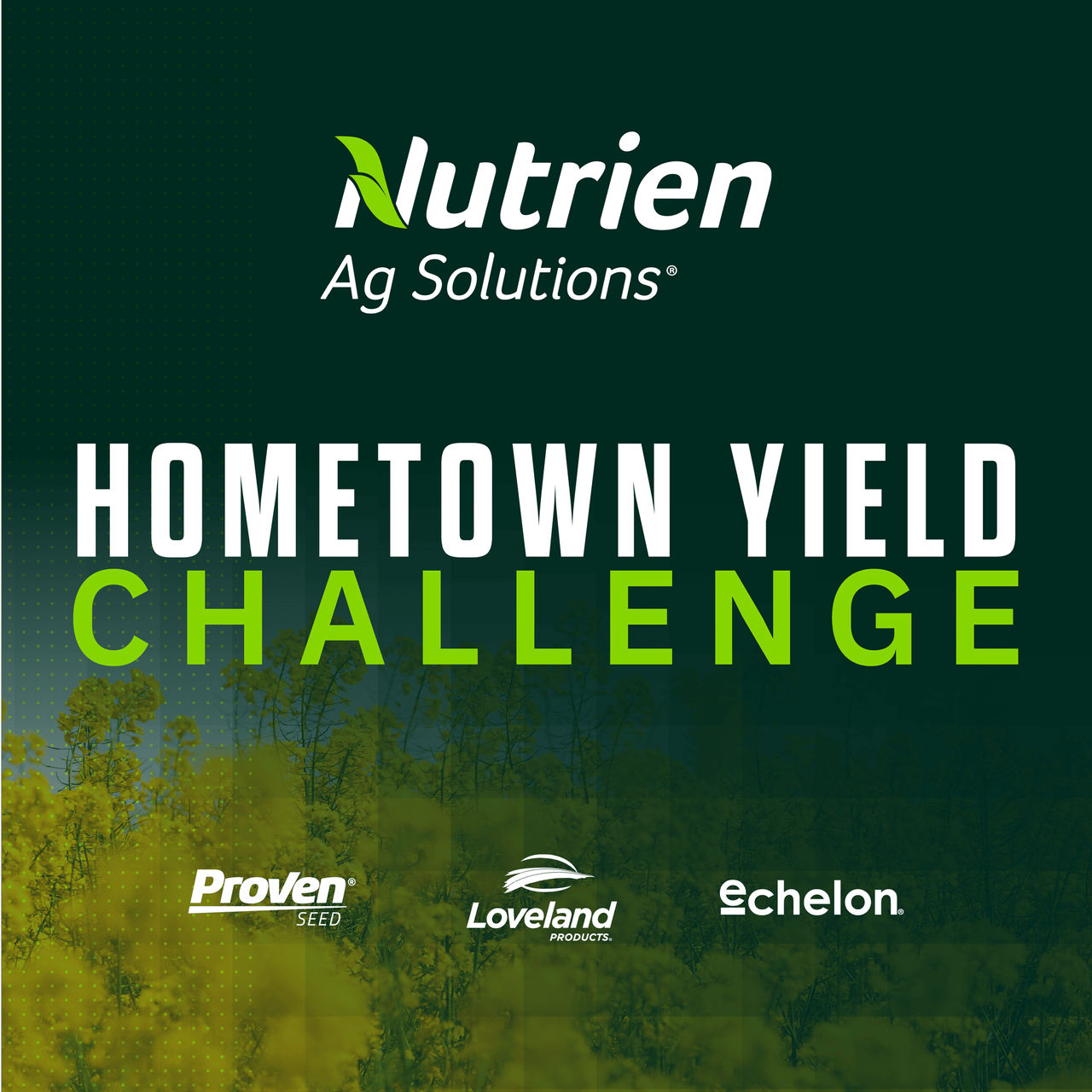 Nutrien Ag Solutions’ Canada Region launches enrollment for second year ...