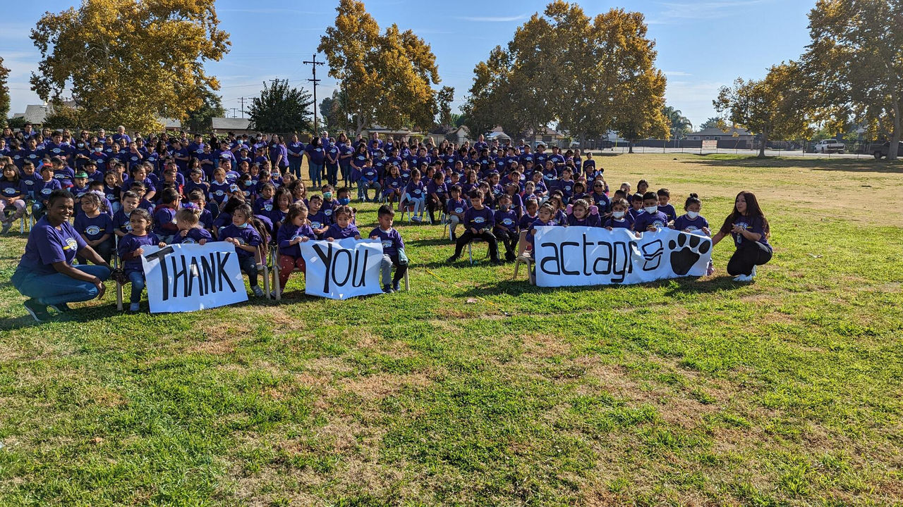 Nutrien Ag Solutions' Biola Branch Recognized for Local Partnership