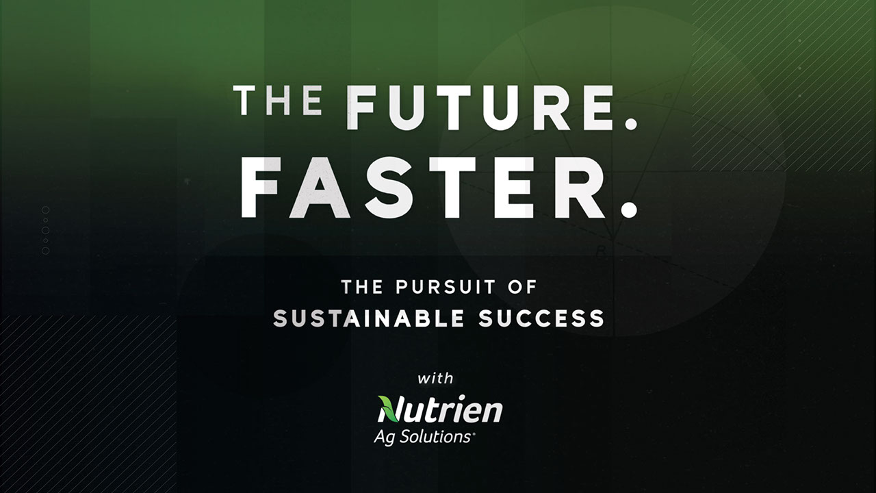 "The Future. Faster": Episode 40